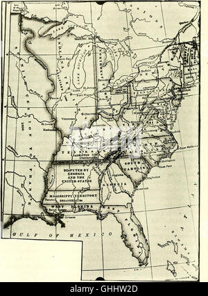 'Indiana and Indianans' (1919) provides a historical overview of ...
