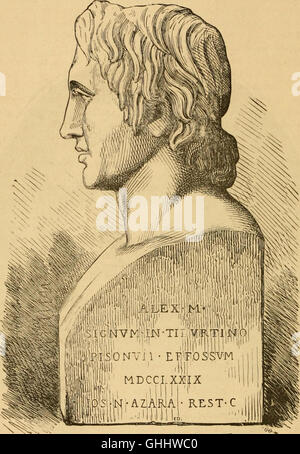 The *Illustrated Universal History* (1880) provides a clear and concise ...