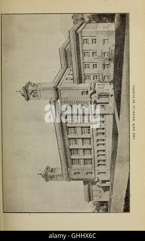 This calendar for the years 1902-1904 offers detailed dates, holidays ...