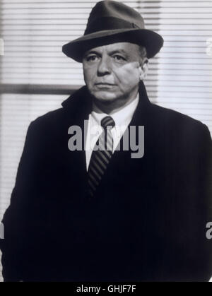 THE FIRST DEADLY SIN, Frank Sinatra, 1980, © Filmways/courtesy Everett ...