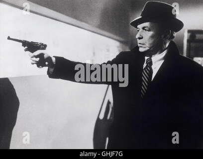 THE FIRST DEADLY SIN, Frank Sinatra, 1980, © Filmways/courtesy Everett ...