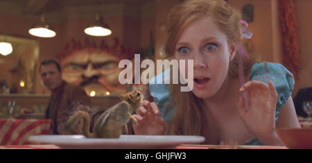 Verwünscht / Princess Giselle (AMY ADAMS) Regie: Kevin Lima aka ...