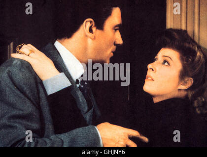 Greer Garson, Walter Pidgeon, "Blossoms in the Dust" (1941) MGM File ...