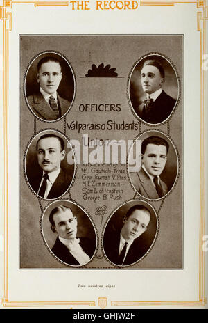 'The Record' (1922) is a publication focusing on significant events and ...