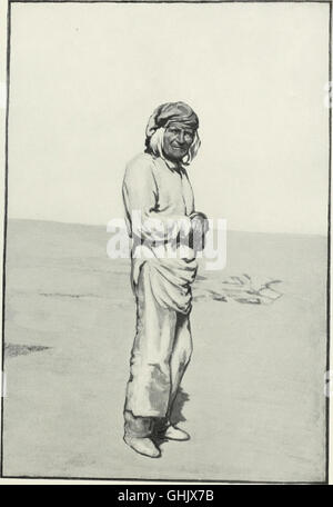 This 1904 report from the Bureau of Ethnology provides an overview of ...