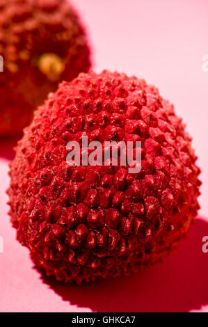 lichee close up Stock Photo - Alamy