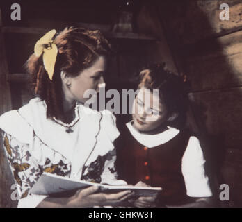 Heidi Und Peter Heidi Und Peter Elsbeth Sigmund, Heinrich Gretler Heidi ...