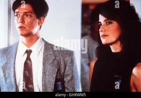 THE FLY II, Daphne Zuniga, Eric Stoltz, 1989, TM and Copyright (c)20th ...