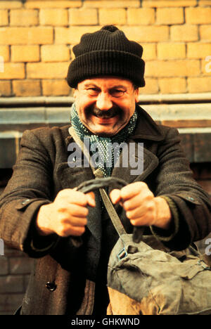 Milo Barus, der stärkste Mann der Welt, Deutschland 1983, Regie ...