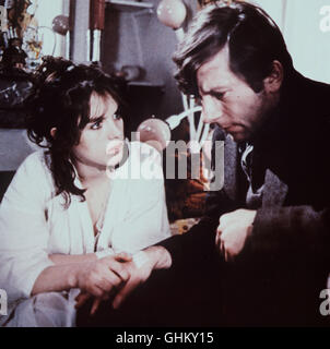 Der Mieter, (LE LOCATAIRE) F 1976, Regie: Roman Polanski, SHELLEY ...