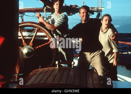 Scott Wolf & Jeff Bridges Film: White Squall (1996) Characters: Charles ...