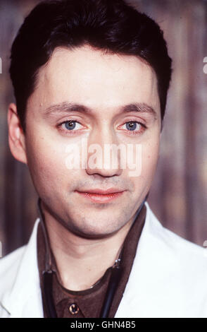 Freud und Leid liegen dicht beieinander. Markus Kampmann (ULRICH ...