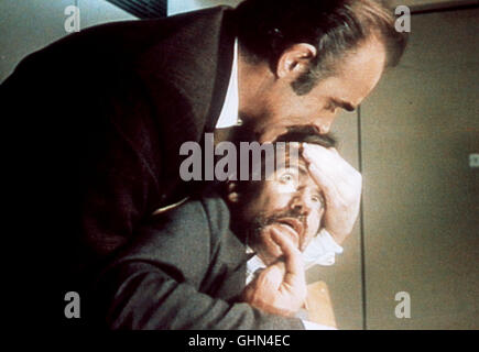 Sean Connery Actor in scene from film with Actress Gina Lollobrigida ...