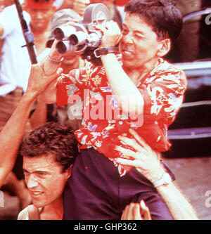 THE YEAR OF LIVING DANGEROUSLY LINDA HUNT as Billy Kwan Date: 1982 ...