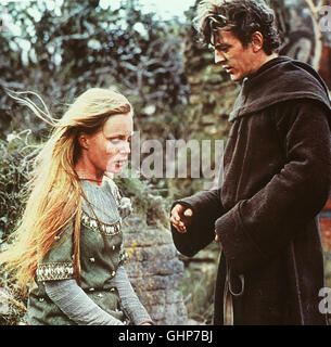 Alfred Der Grosse - Bezwinger Der Wikinger Alfred The Great Szenenbild ...