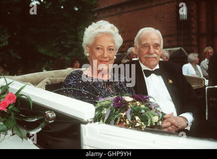 kein rezept für die liebe Lisa hat vom gemeinsamen Festgeld von Frau ...