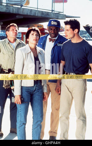 ACHTERBAHN DES SCHRECKENS - Als die hochverschuldete Besitzerin eines ...