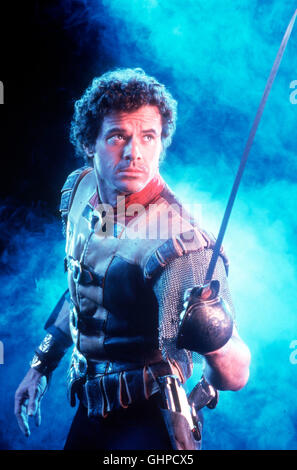 Krieg Der Eispiraten Ice Pirates, Mary Crosby, Robert Urich Zusammen ...