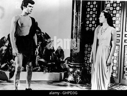 Atlantis, Der Verlorene Kontinent Atlantis, Lost Continent Anthony Hall ...