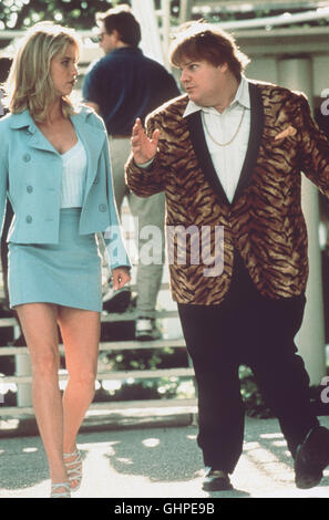 BEVERLY HILLS NINJA - DIE KAMPFWURST- CHRIS FARLEY (Haru) SOON-TEK OH ...