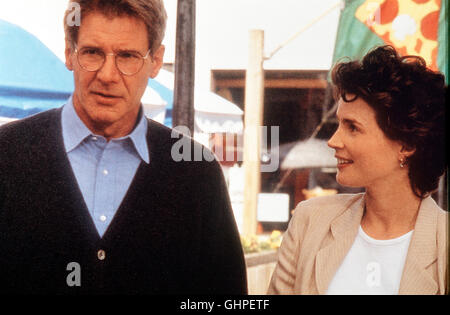 Sabrina ist die Tochter Fairchilds, des Chauffeurs der reichen ...