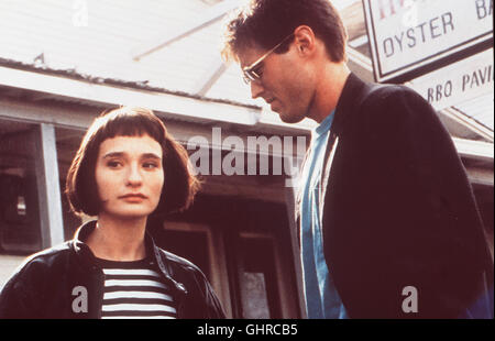 Simple Men - Ein erfolgloser Räuber und sein Bruder versuchen, ihren ...