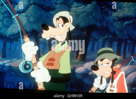 Roxanne & Max Film A Goofy Movie (1995) Characters: Roxanne & Max ...