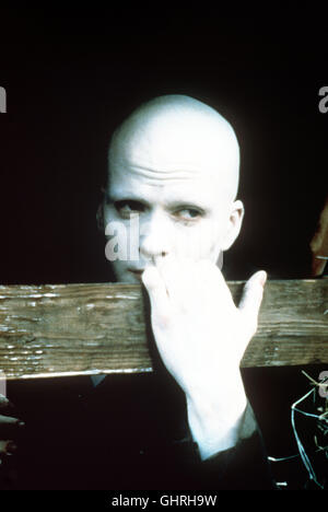 Sean Patrick Flanery Film Powder (1995) Characters: Jeremy 'Powder ...