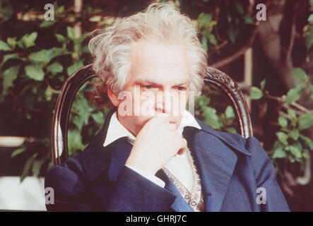 DIE BRAUT Als Christiane Vulpius (VERONICA FERRES), ein Mädchen aus ...