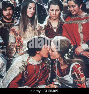 Alfred Der Grosse - Bezwinger Der Wikinger Alfred The Great Szenenbild ...