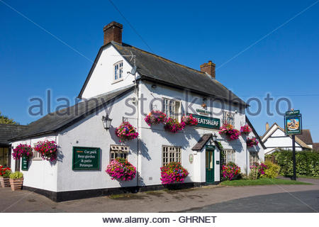 Grafham Water Perry Cambridgeshire Stock Photo: 50900829 - Alamy