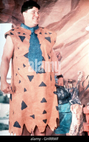 Flintstones Die Familie Feuerstein Flintstones, The Szene *** Local ...
