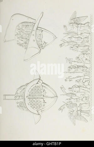 A 1876 collection of the finest paintings, mosaics, and other ...
