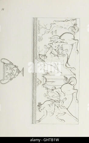 'Collection of the Most Beautiful and Interesting Paintings, Mosaics ...