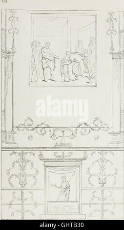 A 1876 collection of the finest paintings, mosaics, and other ...