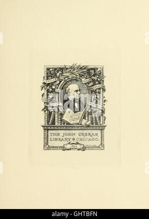 *Artists and Engravers of British and American Book Plates* (1897) is a ...