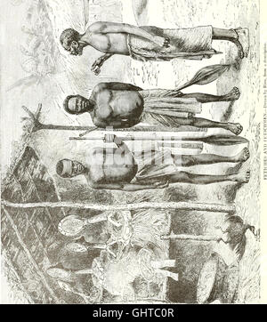 Ridpath's Universal History outlines the origins and development of ...