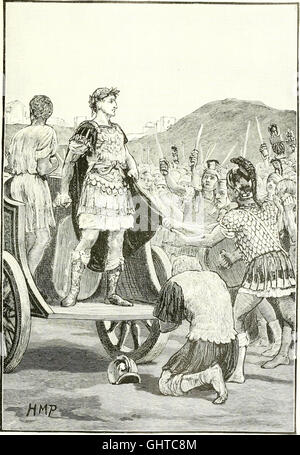 This work outlines the origin and ethnic development of major human ...