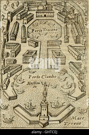 Ritratto di Roma antica presents a visual depiction of ancient Rome ...