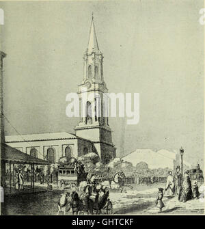 A 1915 biography of Sandford Fleming, the Canadian engineer and ...