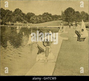 This 1888 work provides an overview of contemporary artists and their ...
