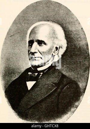 This 1901 work details the history of the New York Swamp, tracing its ecological development ...