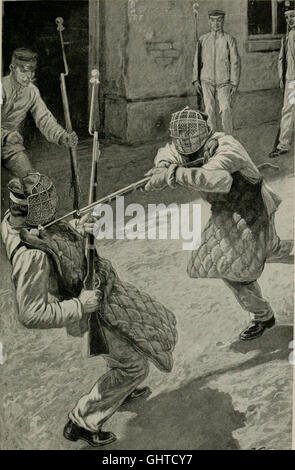 ‘Seen in Germany’ (1902) offers a visual and descriptive tour of ...