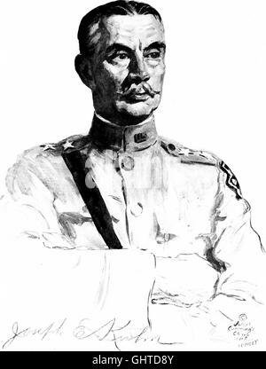 'Soldiers All' (1920) provides portraits and sketches of the men who ...