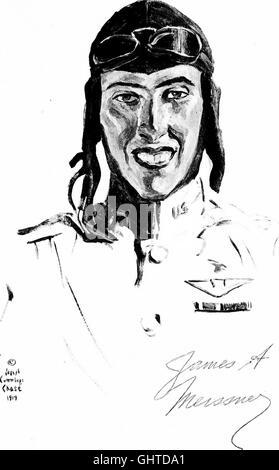 'Soldiers All' (1920) features portraits and sketches of soldiers from ...