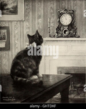 St. Nicholas, first published in 1873, was a children's magazine that ...