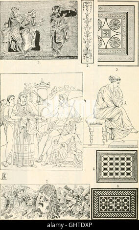 *Styles of Ornament* presents a comprehensive collection of ornamental ...