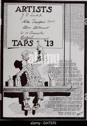 Taps (1913) is a military bugle call commonly used to signal the end of ...