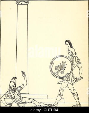 This 1921 work recounts the ancient Greek myth of Jason and the ...