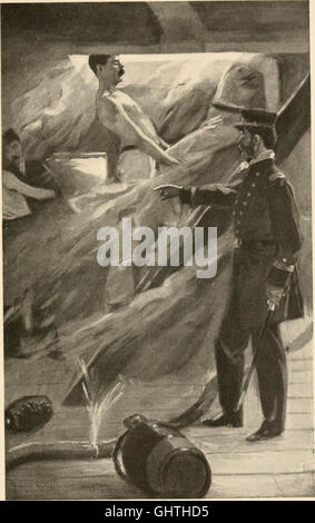 'The Hero of Manila' (1899) recounts the military career of Admiral ...